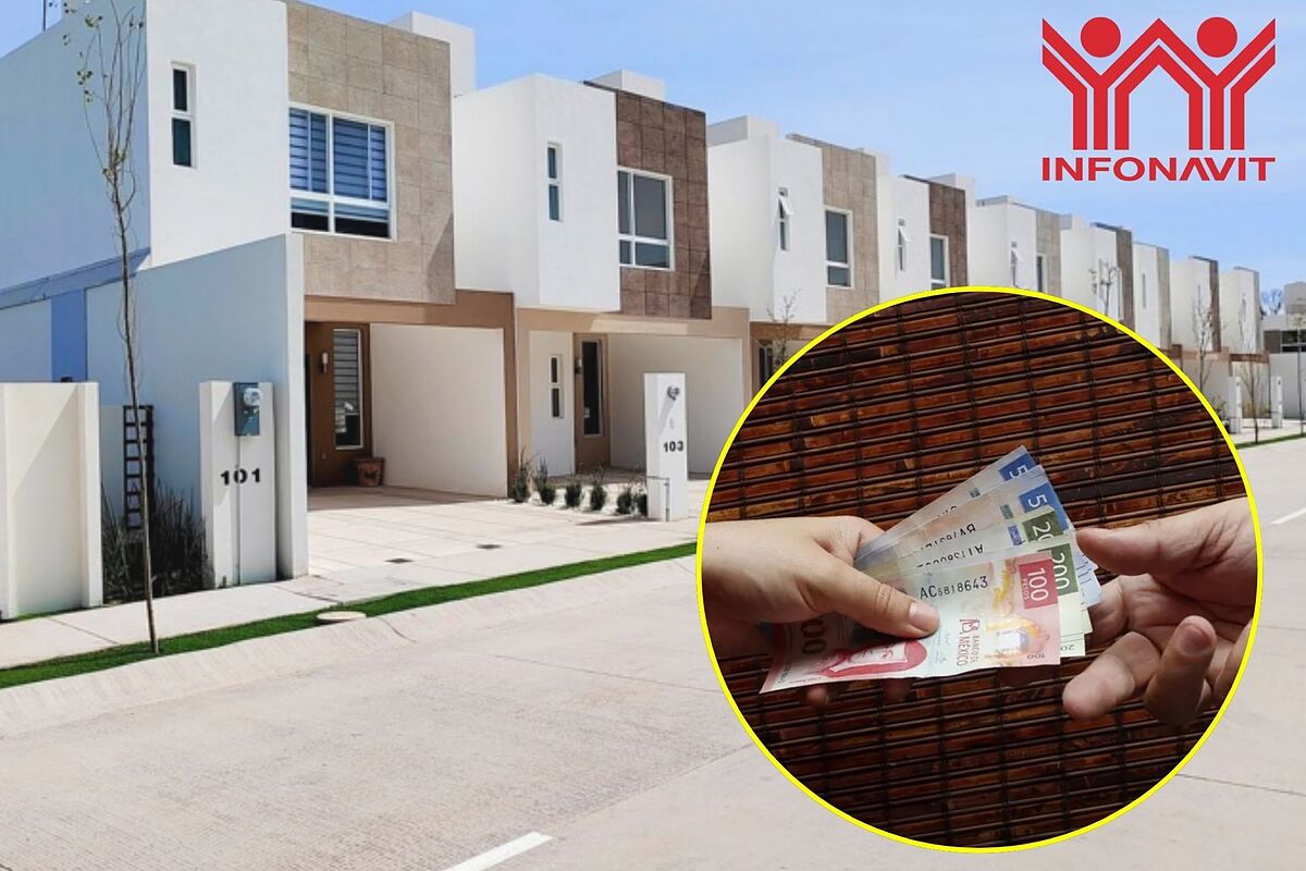 Artículo 29 Ley del Infonavit 2025: estos son los cambios que debe de ...