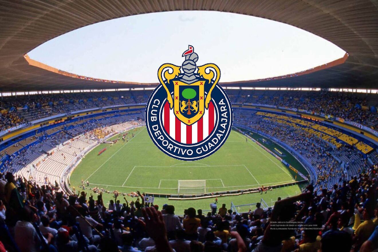 Liga Mx 2026 El Estadio Jalisco No Está Preparado Para Un Juego Del