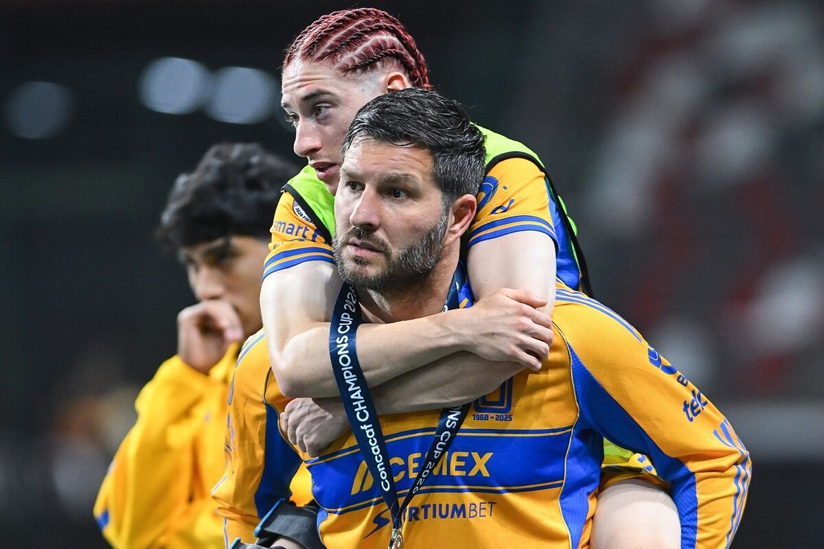 Liga MX 2026: Tatiana Flores revela cómo Gignac siguió apoyando a su ...