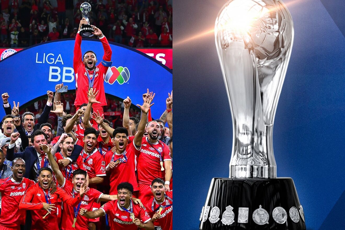 Liga MX 2025: La Liga MX revela el Calendario del Apertura 2025 ¿Cuándo ...