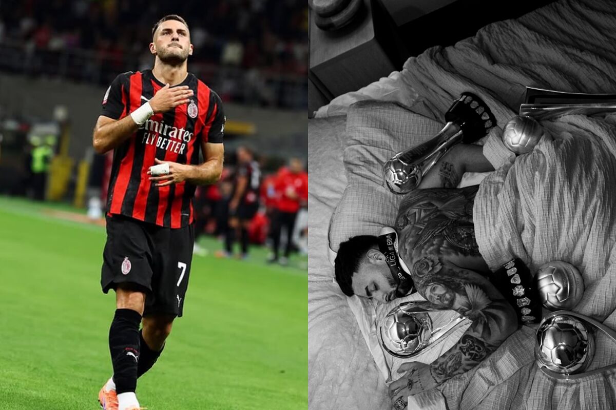 Liga MX 2025: Santi Giménez define a Alexis Vega en una palabra y hace ...