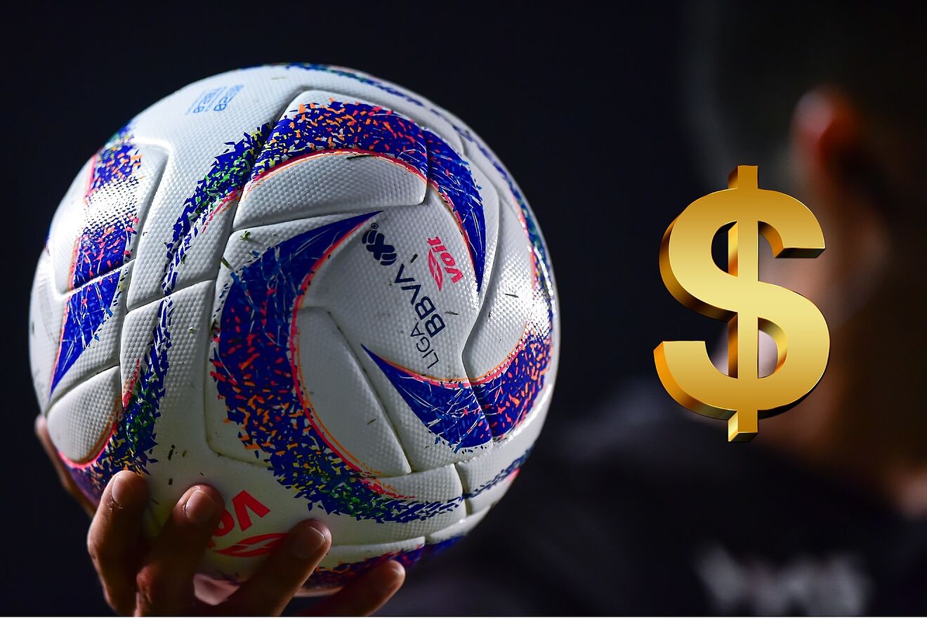 Liga MX 2025: ¿Cuánto dinero paga el último lugar de la tabla de ...