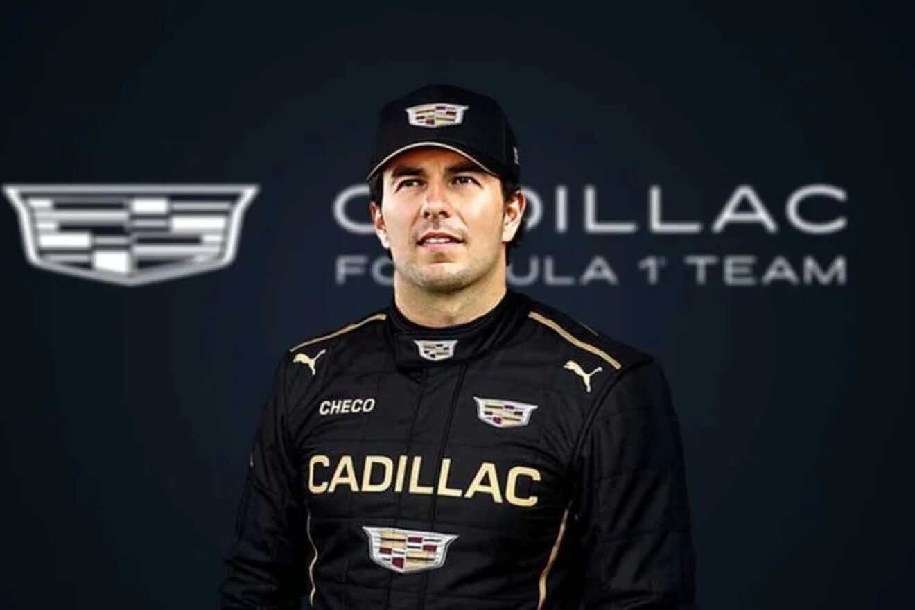 ¡Los cinco desafíos de Checo Pérez en su vuelta a la Fórmula 1 con ...