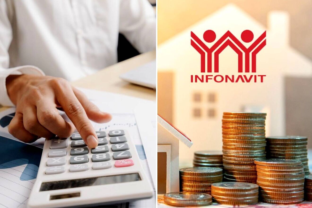 ¿Cómo obtener la constancia de intereses del Infonavit y en qué momento ...