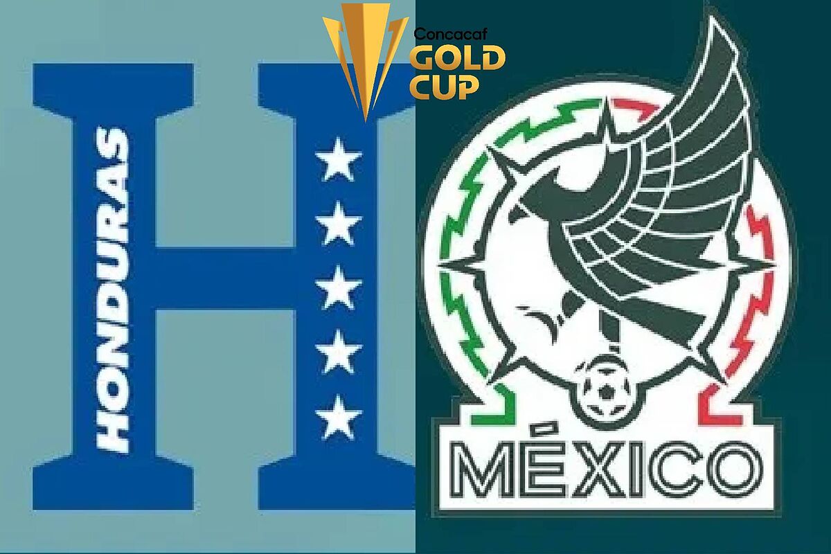 ¿Cuándo juegan México vs Honduras? Horario y antecedentes de la ...