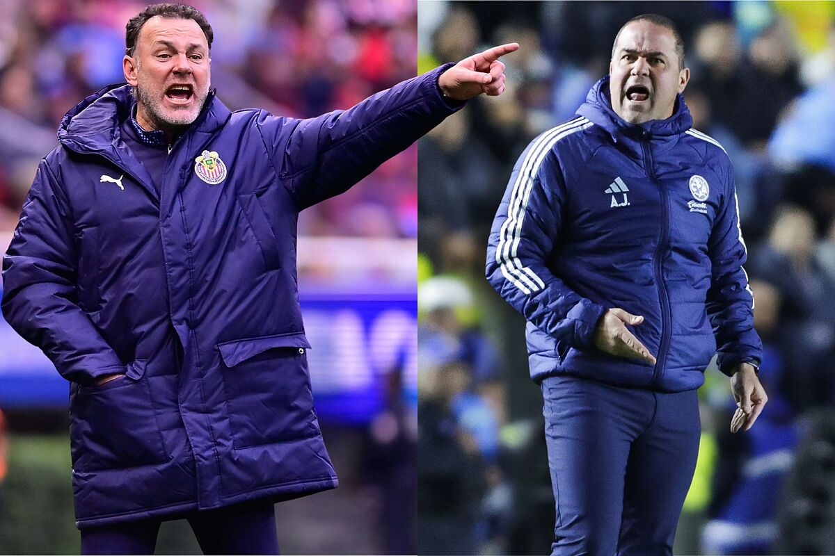 Liga MX 2026: Chivas vs. América Pronóstico: ¿Quién se lleva el Clásico ...