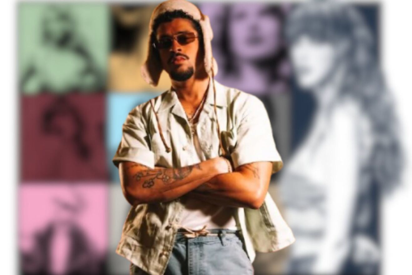 Bad Bunny advierte a fans de México y el mundo sobre conciertos: "No ...