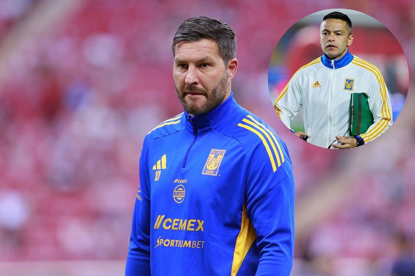 Liga MX 2026: "Probablemente sea su último partido": Juninho enciende ...