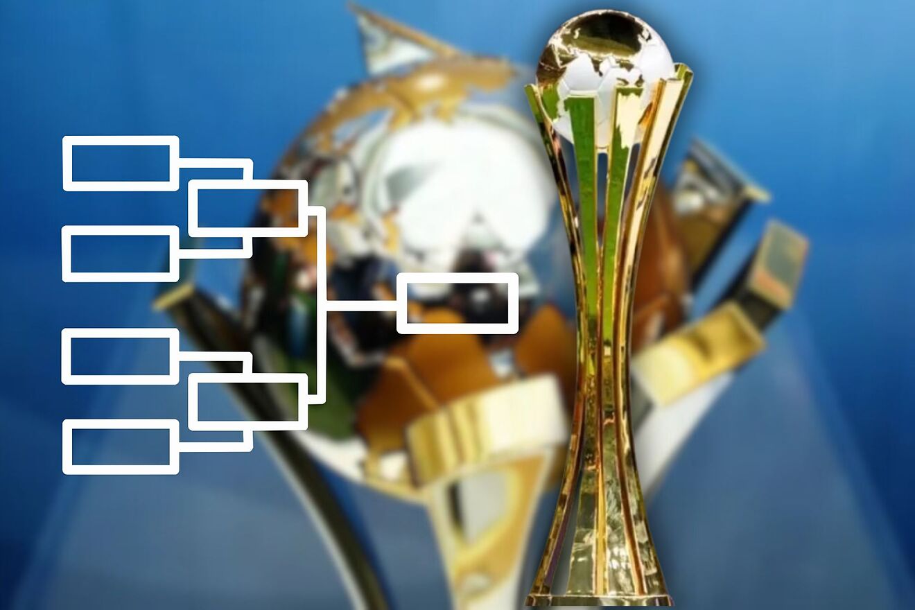 ¿Cómo se juega la Copa Intercontinental 2025? Este es el formato del ...