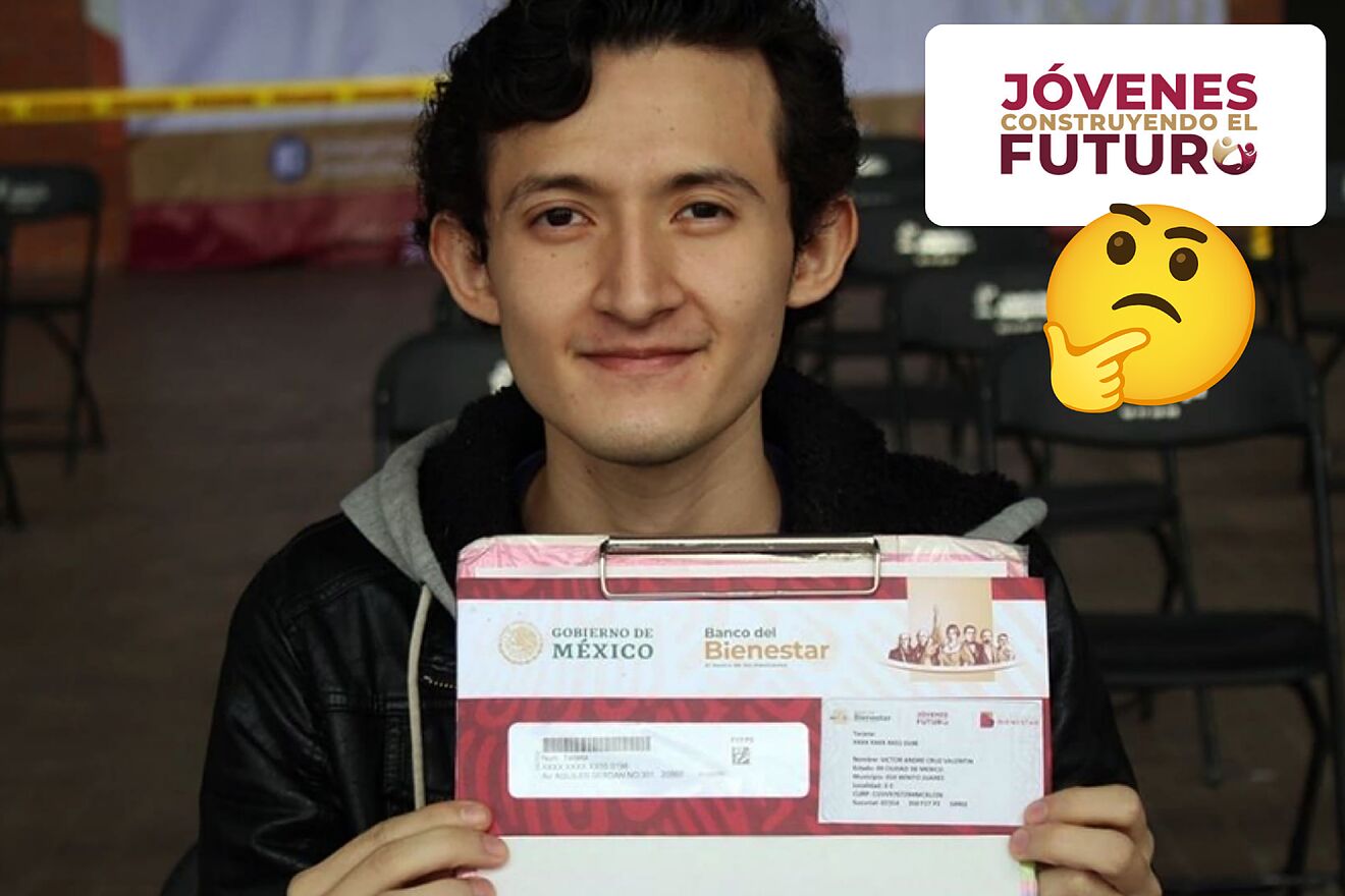 Requisitos para la beca Jóvenes Construyendo el Futuro 2026: Esto necesitas para mantenerla el ...