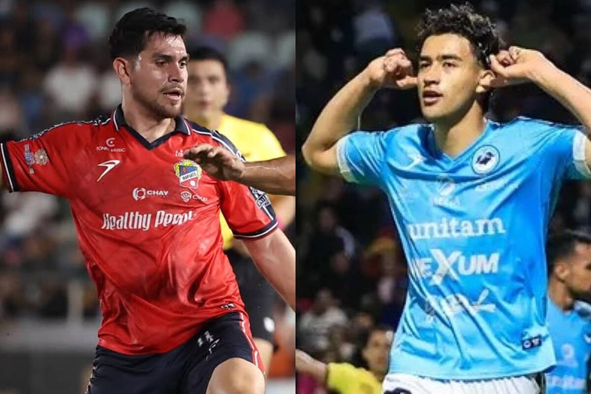 Liga Expansión MX: ¿Cuándo es la final de la Liga Expansión MX? Fechas ...