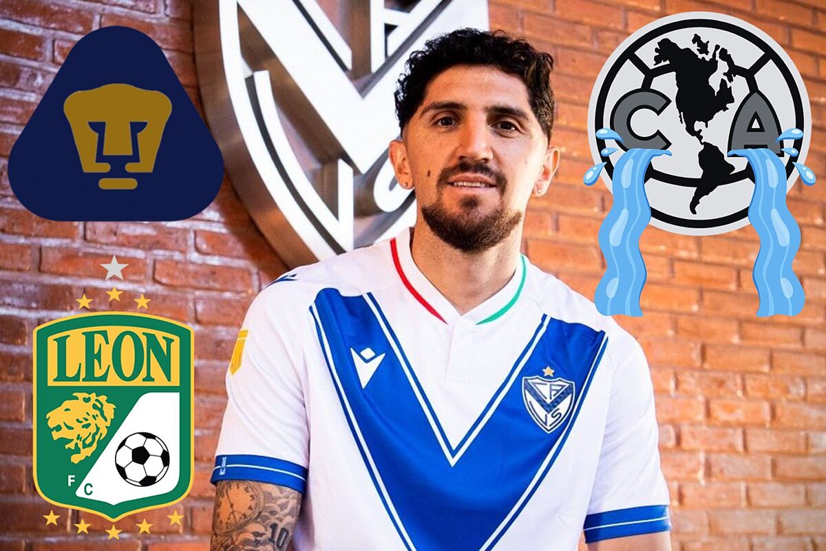 Liga MX 2025: Diego Valdés 'rompería su palabra' con América: Los ...