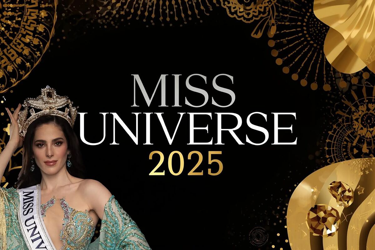 ¿Cuándo es Miss Universo 2025? Fecha, participantes y cómo puedes ...