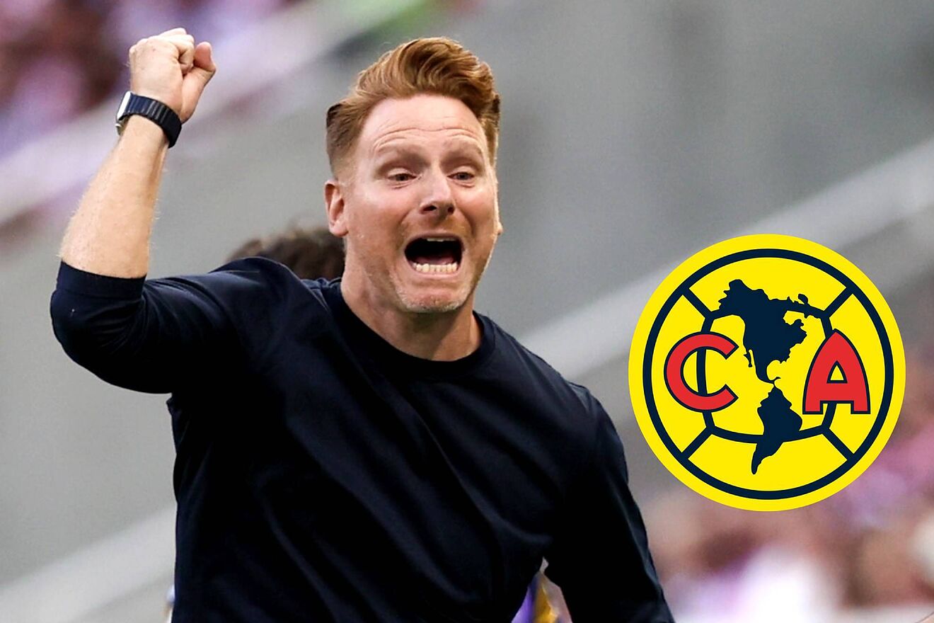Liga MX 2025: San Luis ya piensa cómo vencer a América tras golear a ...
