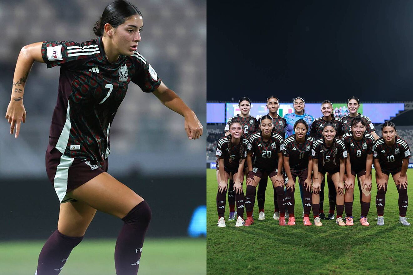 México vs Brasil: cuándo y dónde se juega el partido por el tercer ...