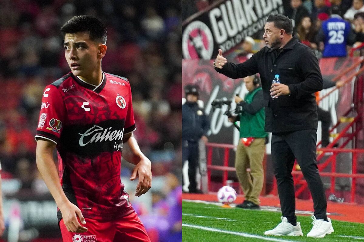 Tijuana - Toluca: Resumen Xolos vs Toluca: Turco Mohamed perdona a ...