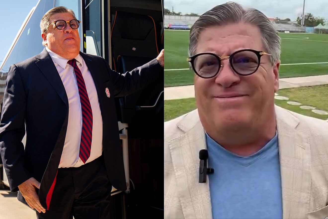 Miguel Herrera 'barre' con Costa Rica y hace historia con La Sele ...