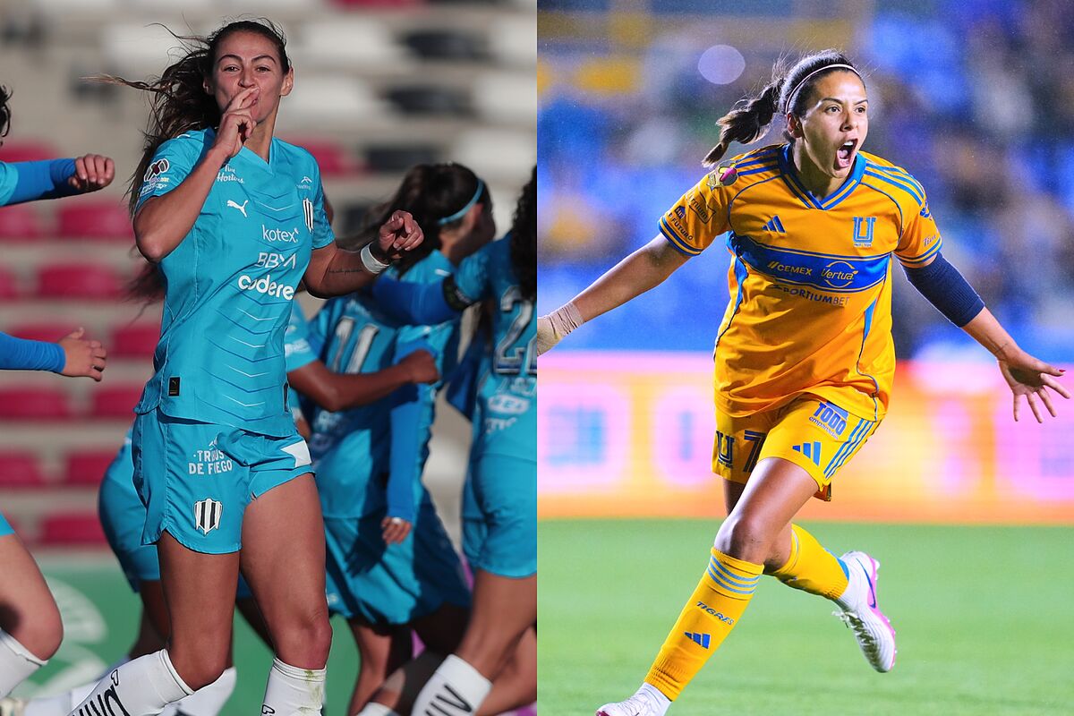 Monterrey vs Tigres Femenil: cuándo es, boletos y dónde comprar ...
