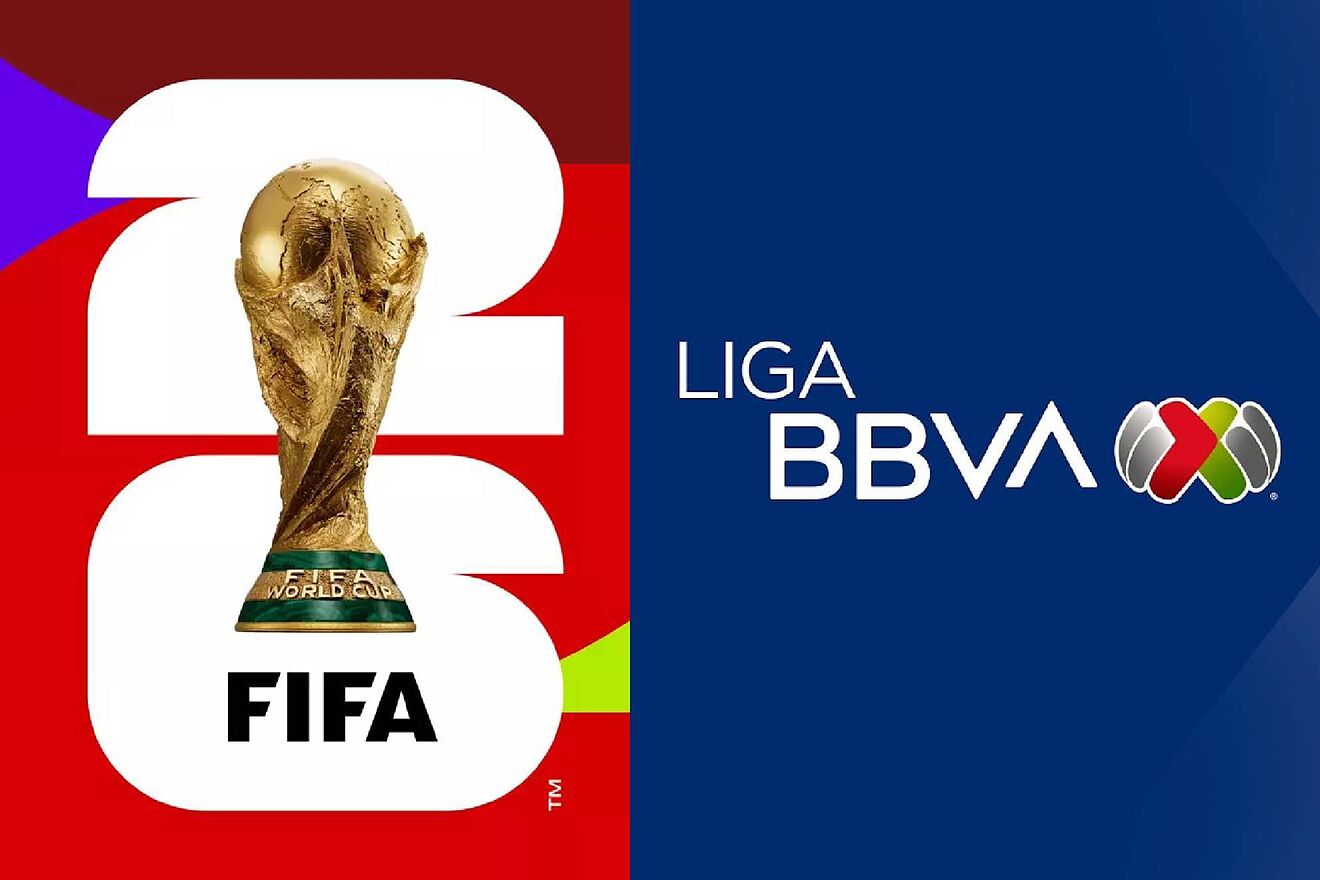 Liga MX 2025: Fechas del Clausura 2026 en Liga MX: Inicio y fin del ...