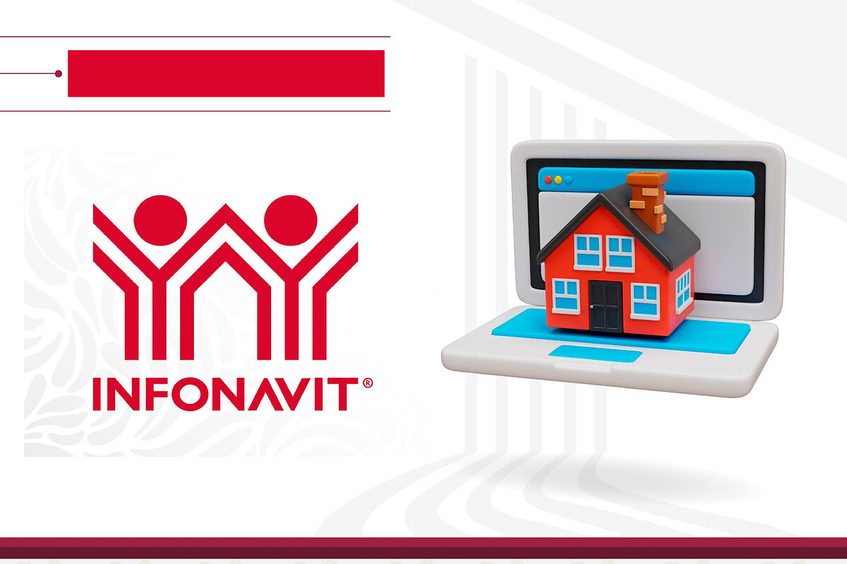 ¿Cómo saber cuál es el saldo de mi cuenta Infonavit? Pasos para ...