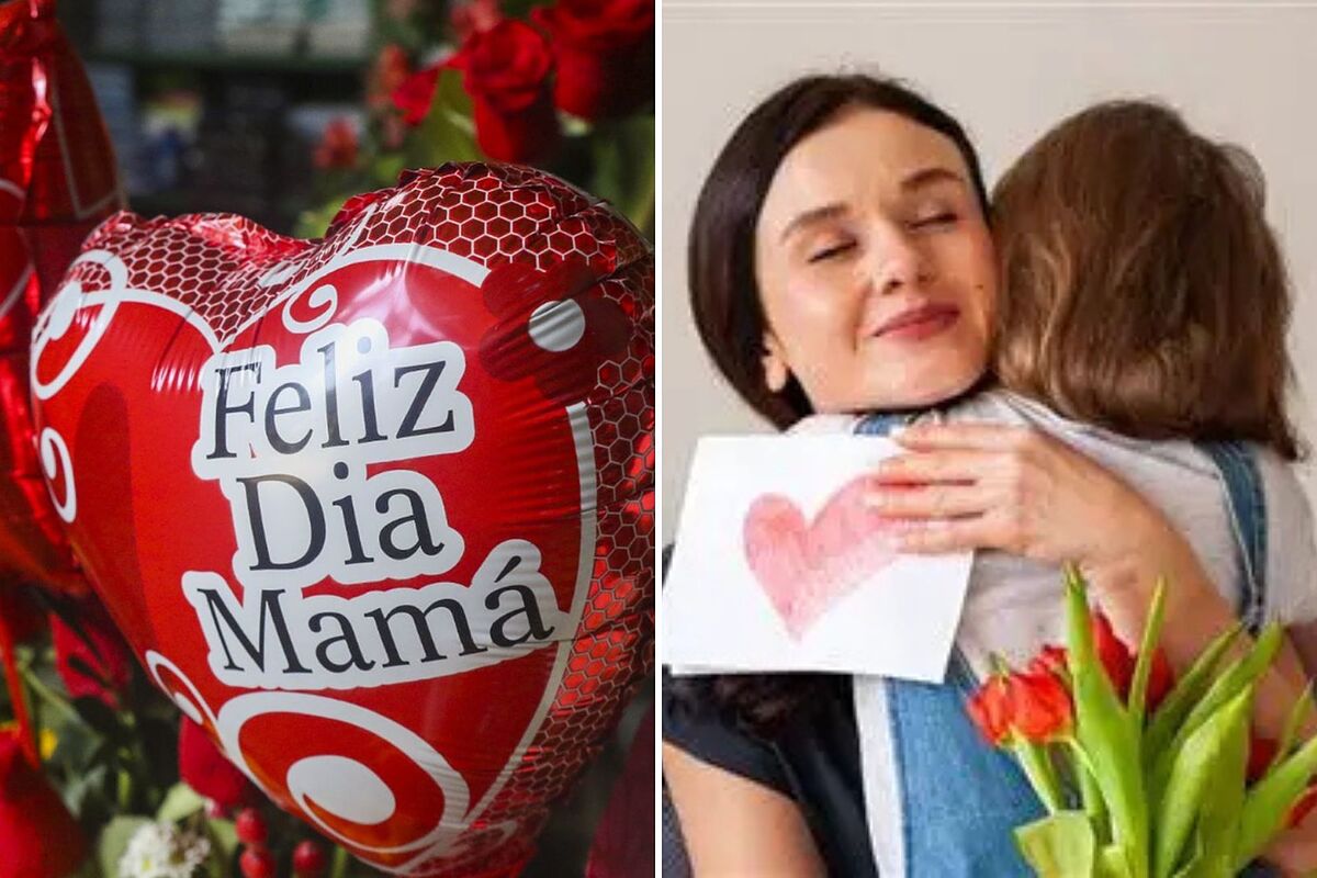 ¿Por qué se celebra el Día de las Madres? Cómo se originó esta fecha en ...