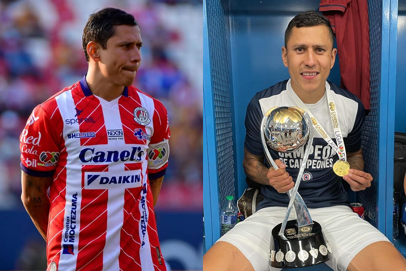 Liga MX 2025: Cata Domínguez confiesa que por el idioma no pudo llegar ...