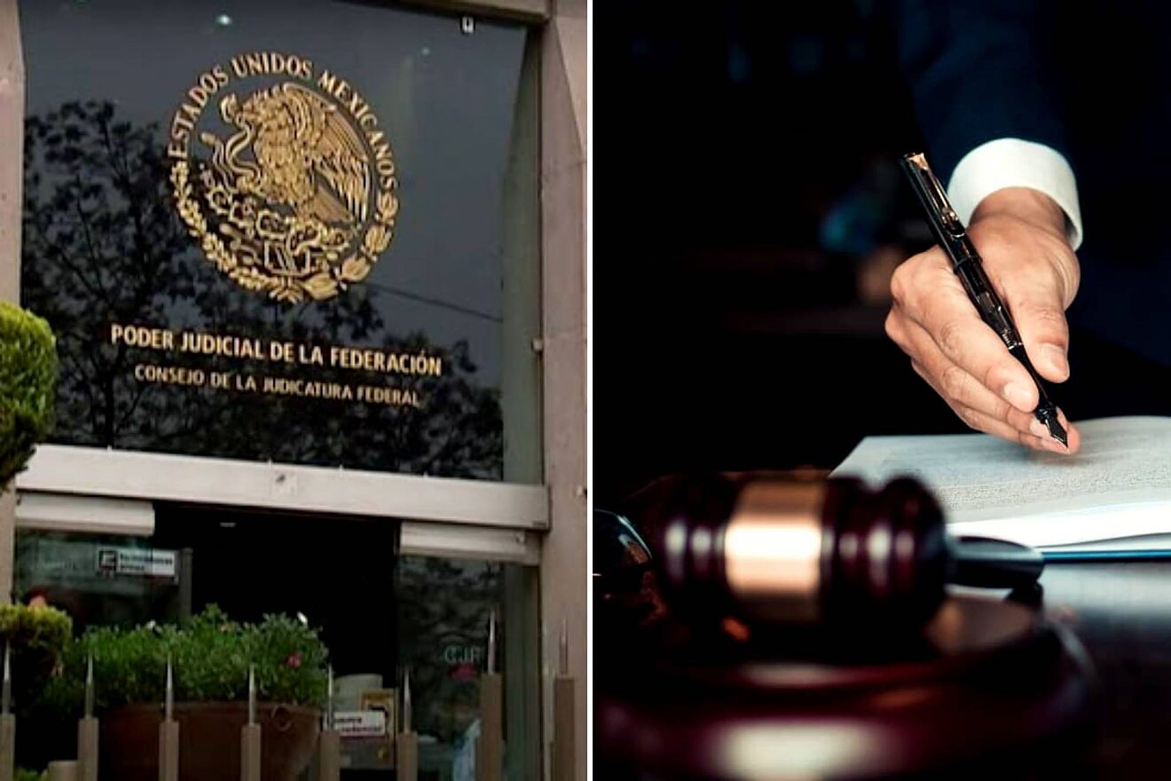 ¿Cuánto gana un oficial judicial del Poder Judicial de la Federación ...