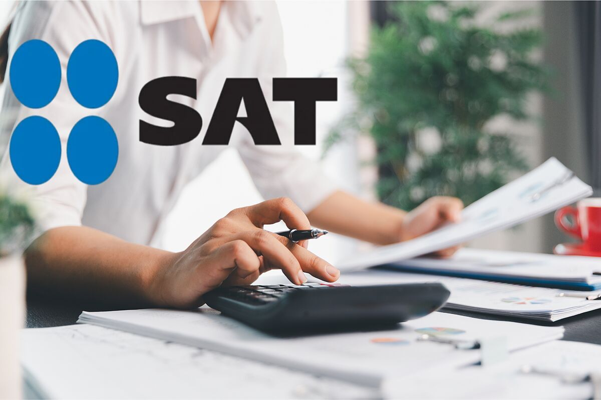 SAT 2026: ¿Cómo reducir el pago de impuestos y quiénes sí pueden aplicar deducciones personales ...