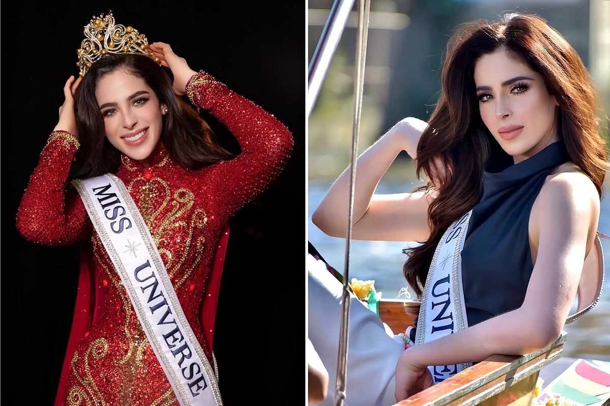 Miss Universo: Nuevo comunicado para defender la corona de Fátima Bosch ...