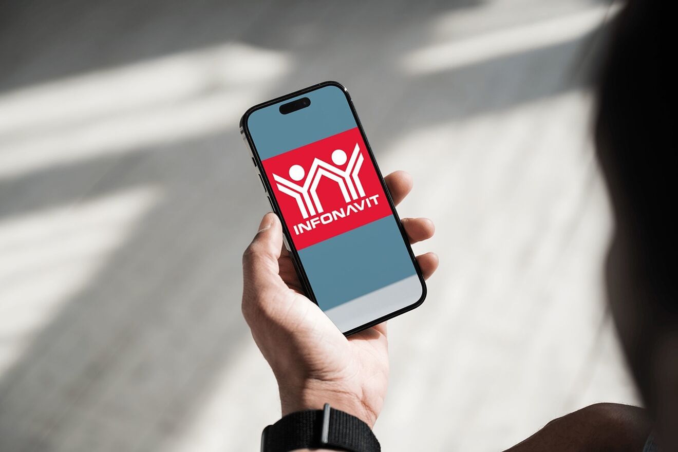Mi cuenta Infonavit: ¿Cómo checar los saldos y movimientos en línea ...