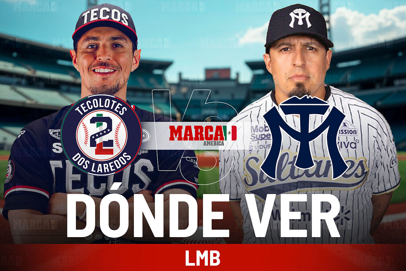 Sultanes vs. Tecos: ¿A qué hora es el juego de Monterrey vs Dos Laredos ...