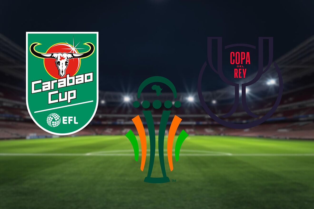 Partidos hoy 16 de Diciembre: Copa del Rey, Carabao Cup y todos los ...