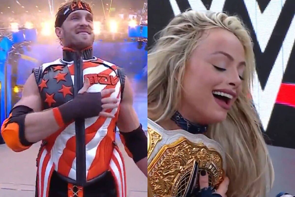 Resultados WWE SummerSlam hoy: ¿Cómo quedaron Damian Priest - Gunther y ...