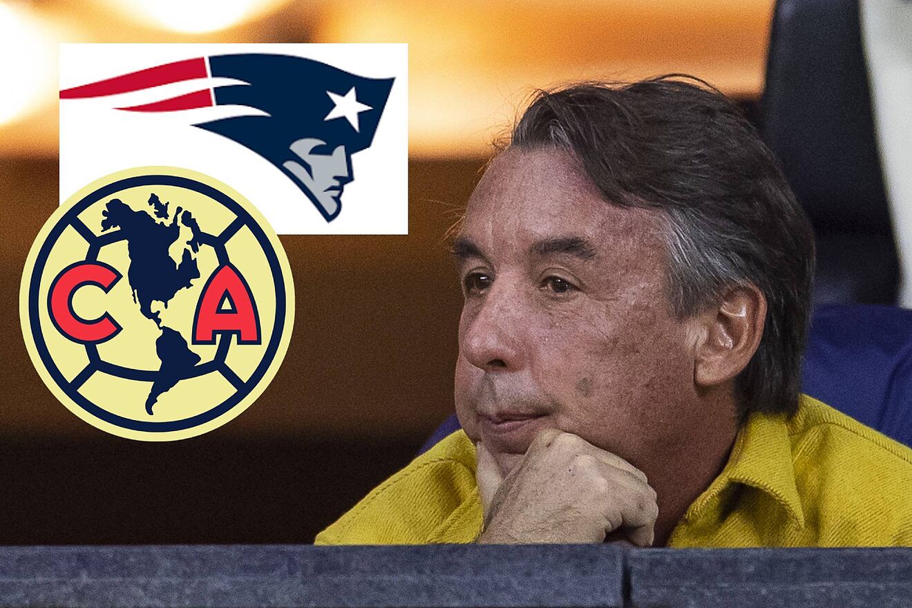 Liga MX 2025: ¿Emilio Azcárraga deja de ser dueño del América? Los ...