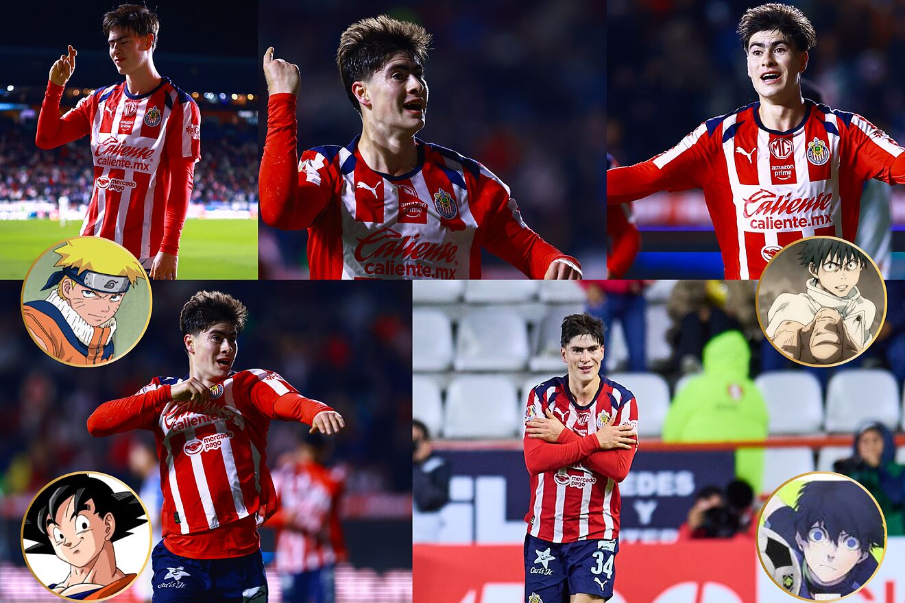 Liga MX 2025: El estadio Akron será un 'anime' para apoyar que Hormiga ...