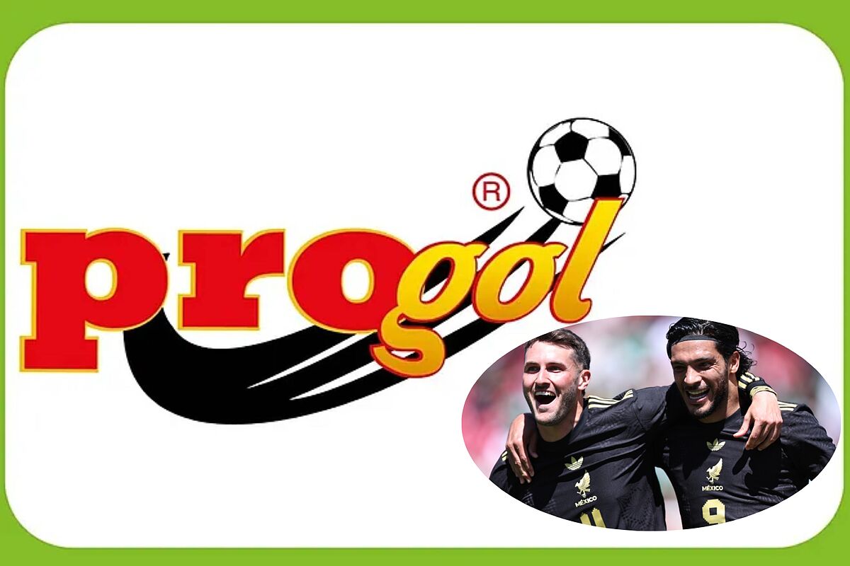 Quiniela Progol Media Semana 747: partidos y predicciones | MARCA México