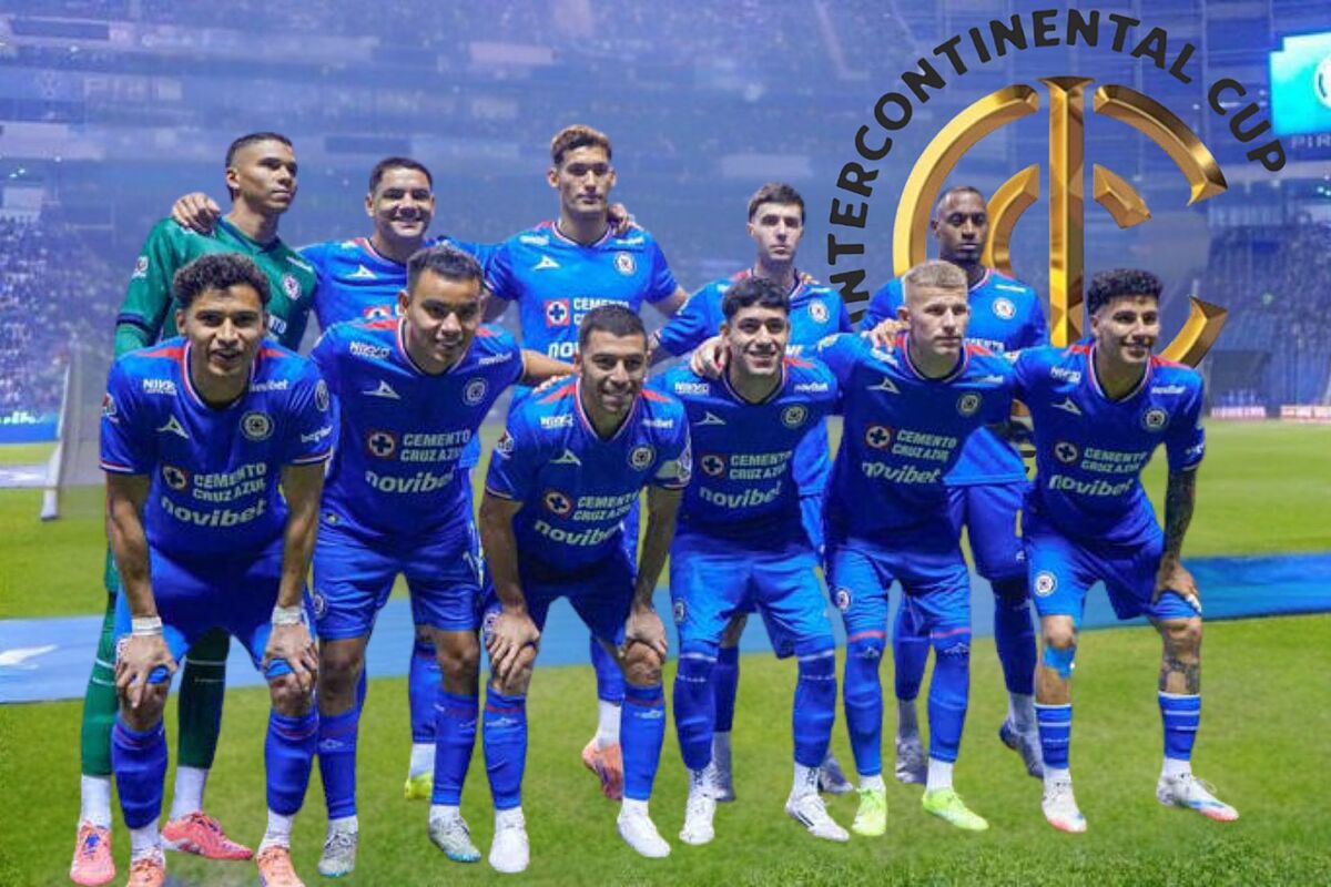 ¿Cuándo se juega la Copa Intercontinental 2025? Fechas de partidos y ...