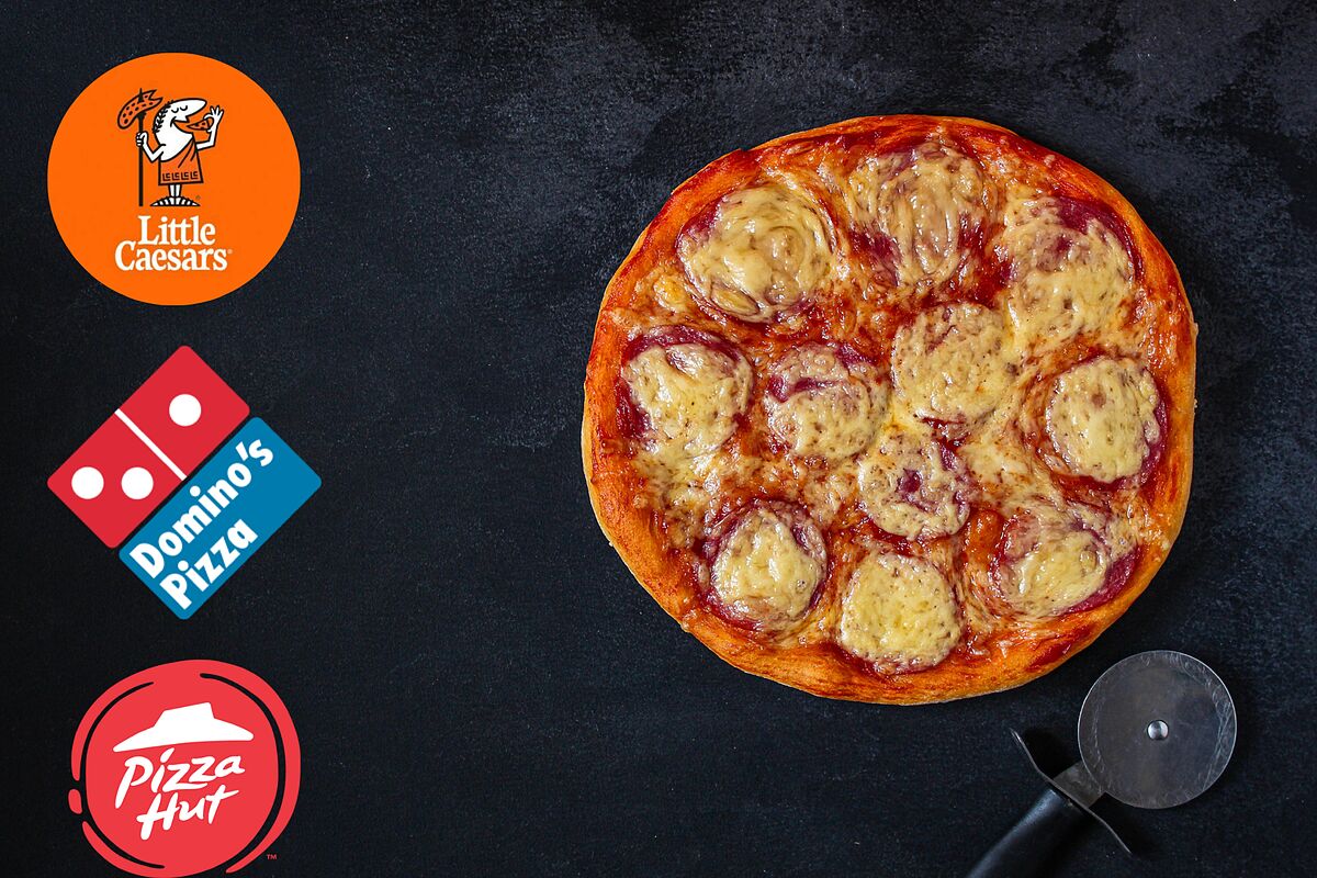 ¿Por qué se celebra hoy el Día de la Pizza? Promociones en Little ...
