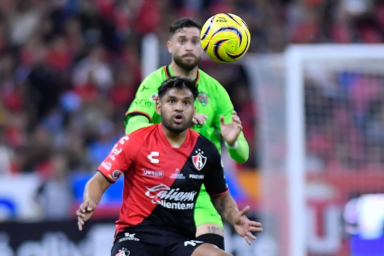 Liga MX 2025: Atlas vs Juárez dónde ver online hoy: horario, pronóstico ...