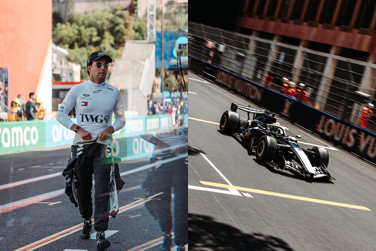 Horarios F1 próxima carrera: fechas y dónde ver a Checo Pérez en el GP ...