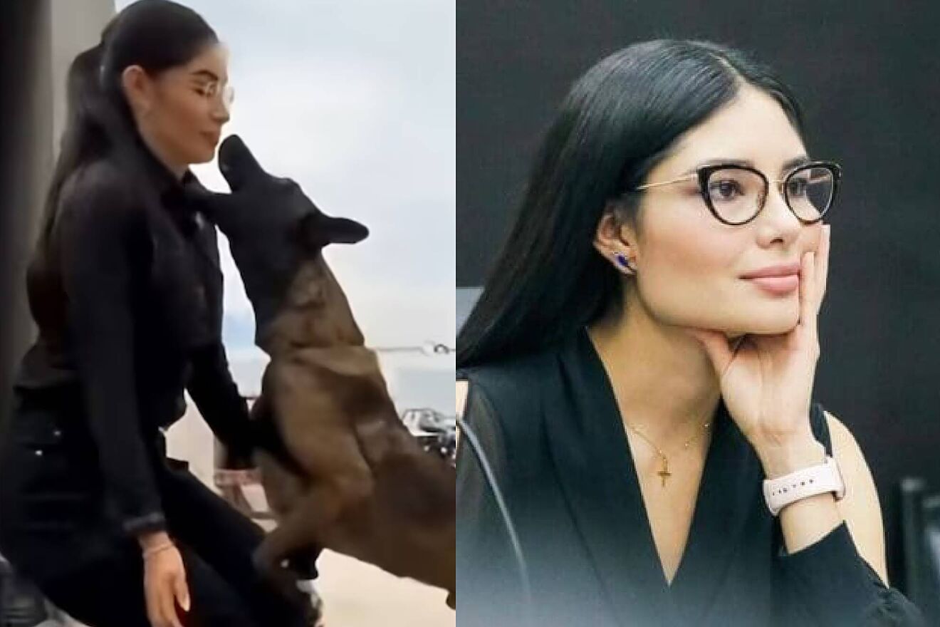 Geraldine Ponce, la alcaldesa de Tepic genera polémica por comprarse ...