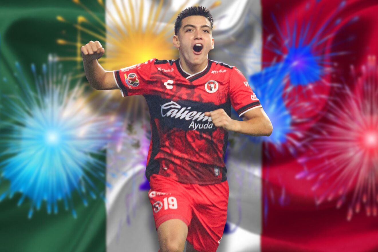 Liga MX 2025: Gilberto Mora tiene nuevo apodo "europeo": Así miran a la ...