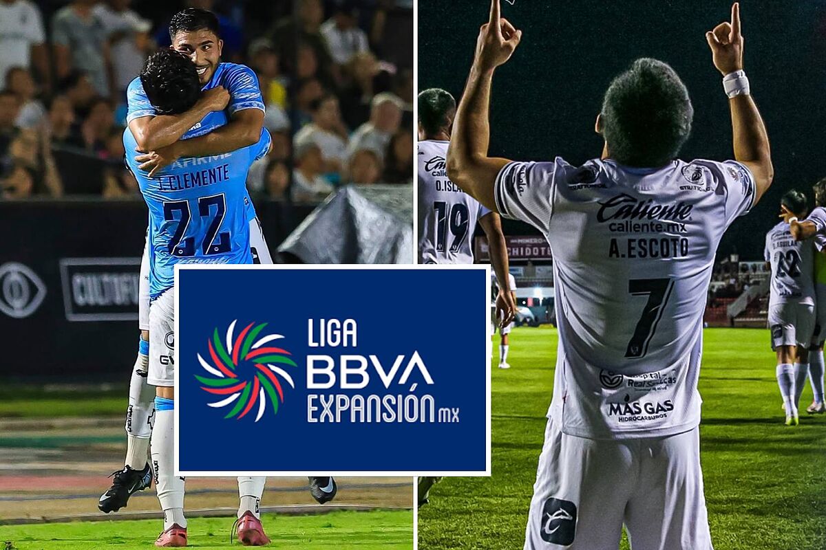 Liga Expansión MX: ¿Cuándo es la final del Clausura 2026 de la Liga ...