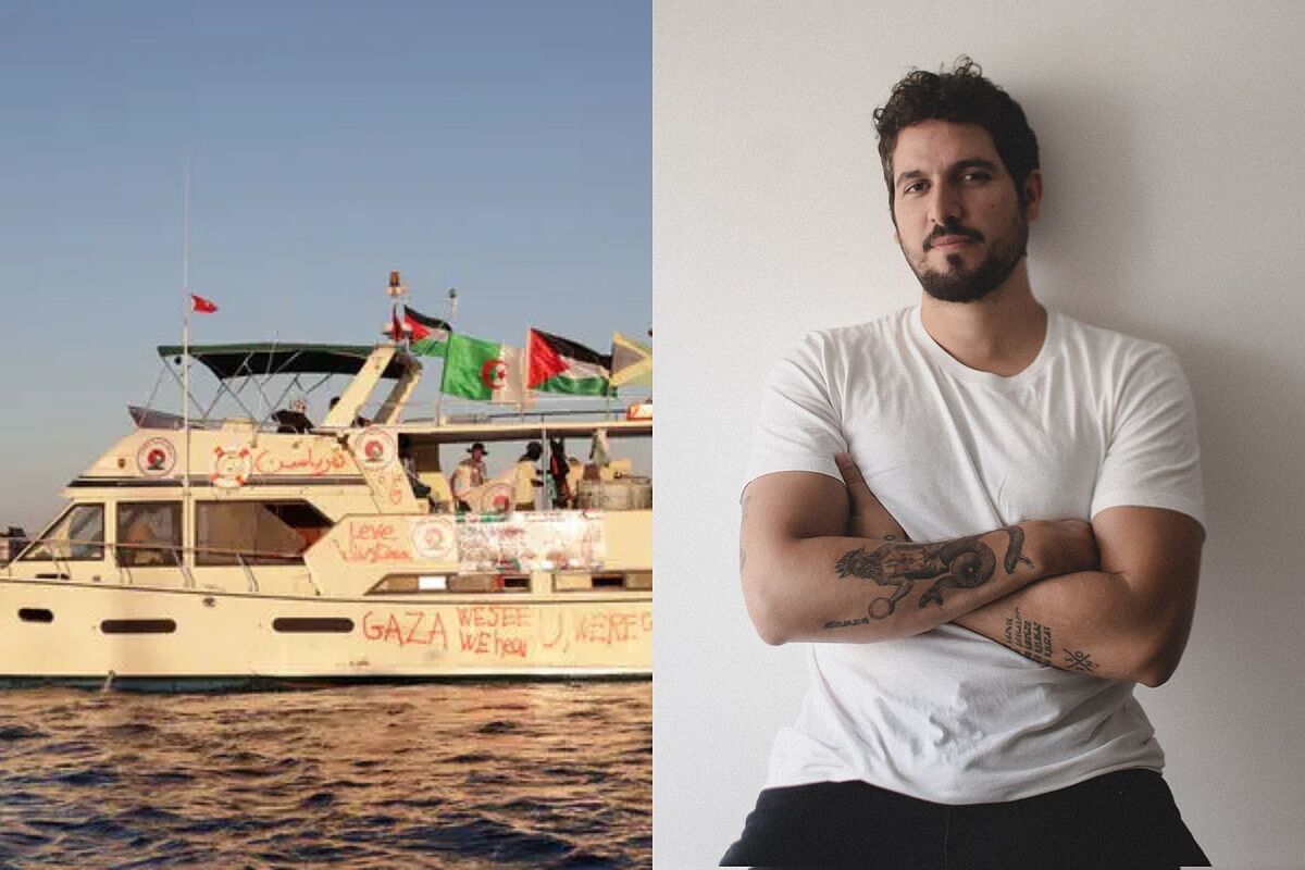 Quién es Carlos Pérez Osorio, el documentalista mexicano interceptado ...