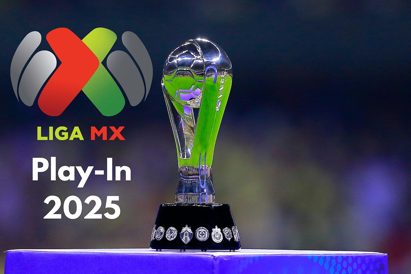 Liga MX 2025: Repechaje Liga MX 2025: ¿Qué equipos disputarían el Play ...