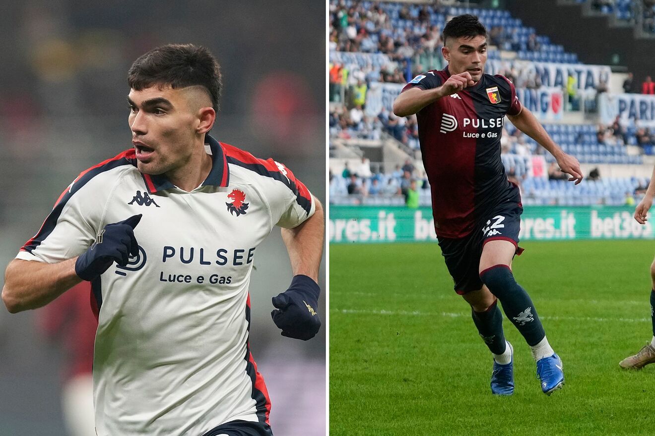 Hellas Verona vs Genoa: dónde ver, horario y pronóstico juego Johan ...