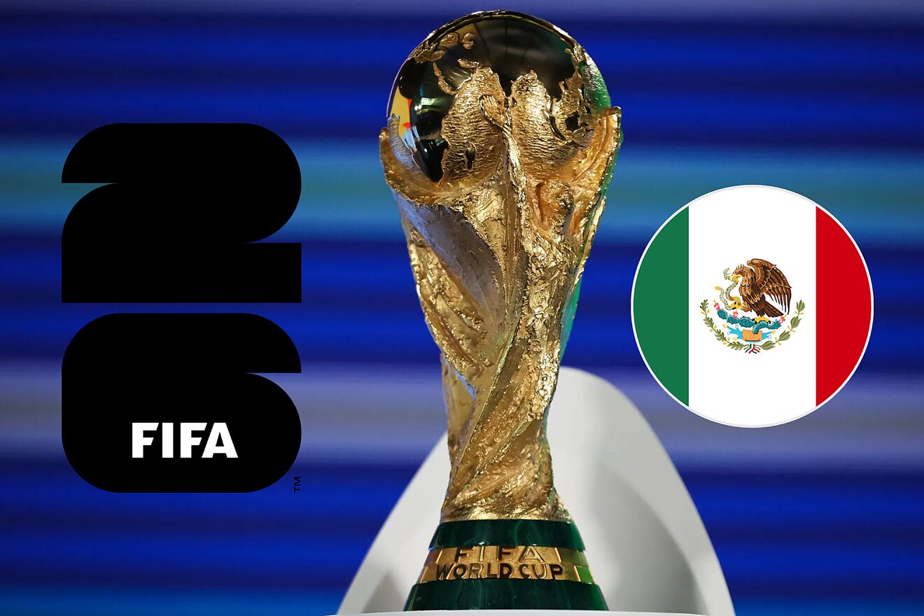 Repechaje Mundial 2026: Equipos, fechas, horarios y quién es el favorito para ser el último ...