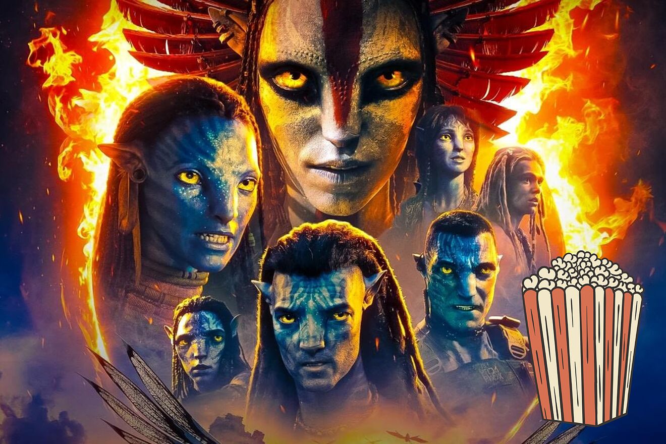 Avatar 3: fecha de estreno, avances y detalles clave de la nueva ...