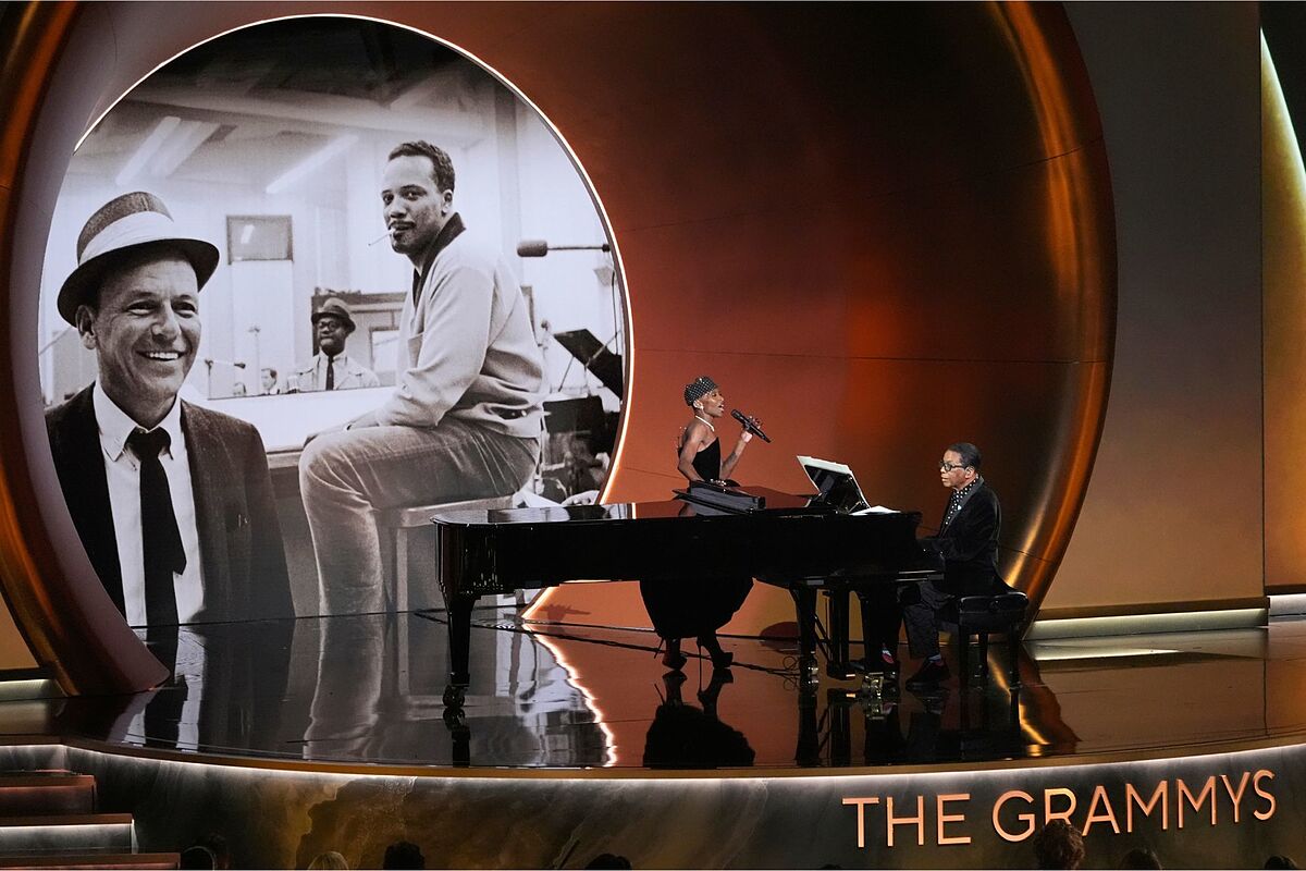 ¿Quién actuará en los Grammy 2026? Lista de artistas confirmados que ...