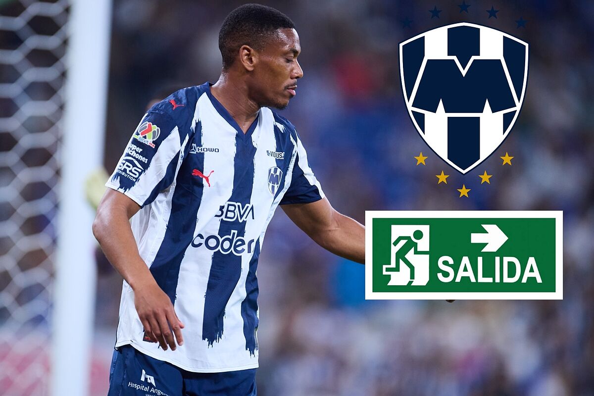 Liga MX 2026: Anthony Martial termina su contrato con Monterrey, Matías ...